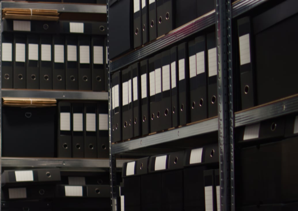 What is Legacy Data?