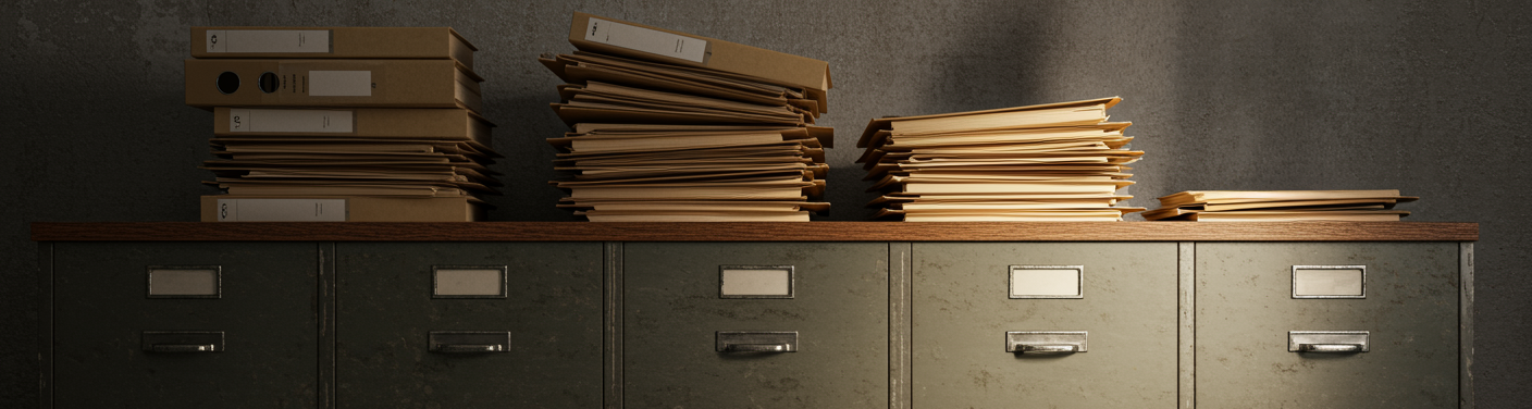 The Hidden Risk of Adding Legacy Data to Microsoft Purview