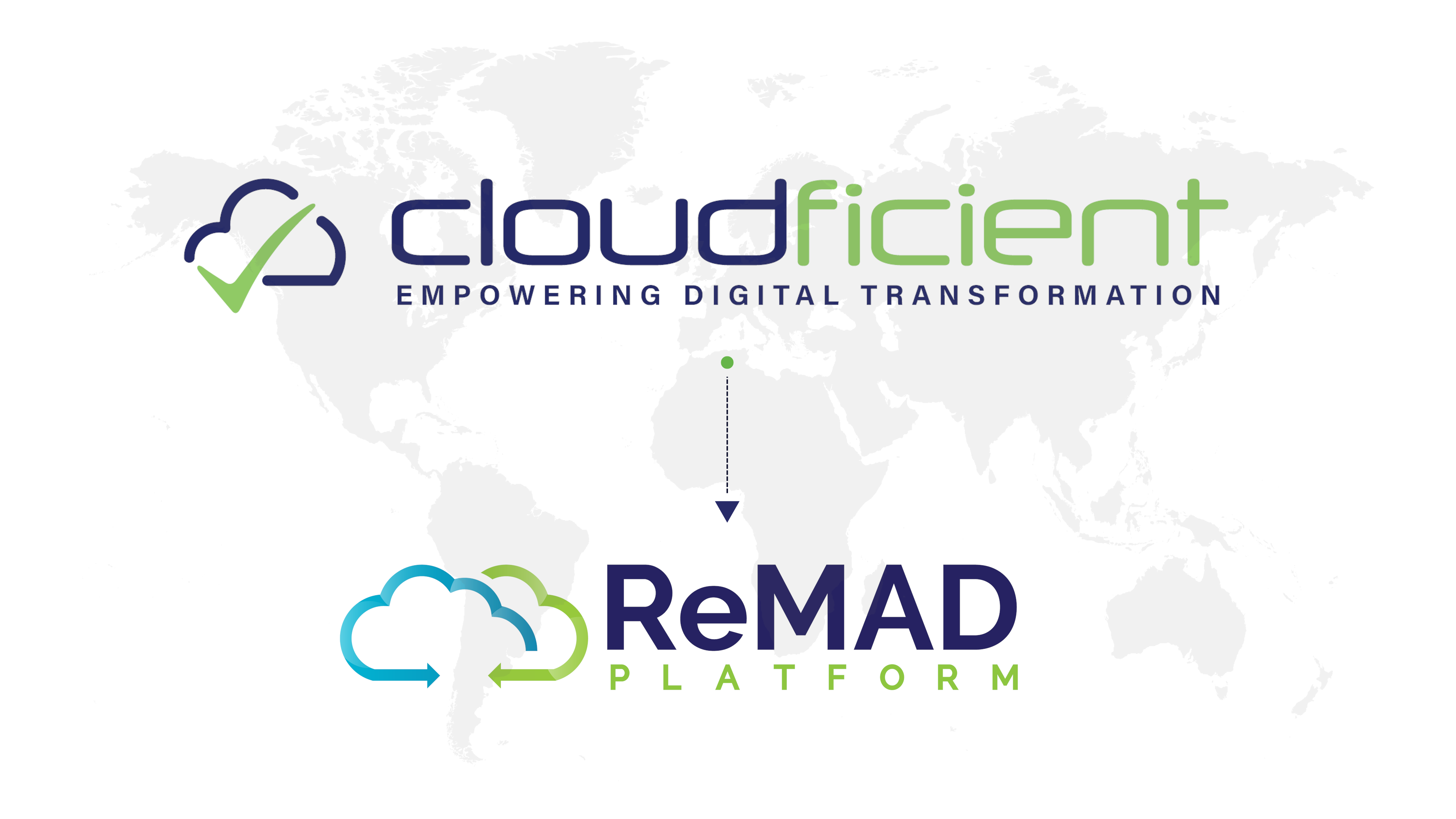 The Cloudficient ReMAD Platform | Cloudficient