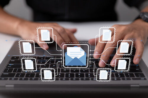 Email Archiving Protection: Data Security & Compliance