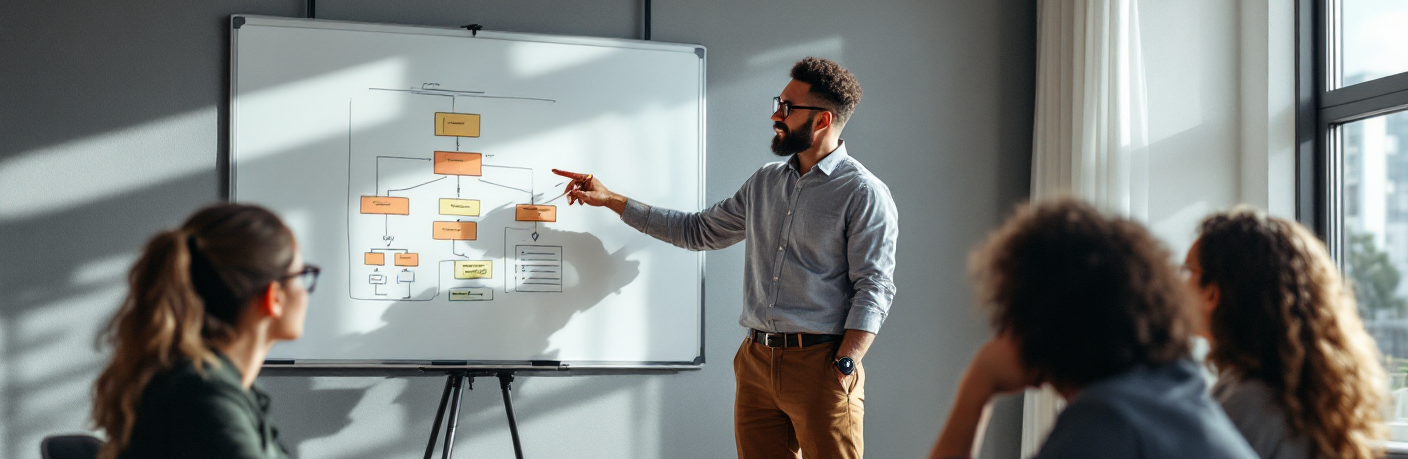5 Key Steps to Achieving Effective Information Governance