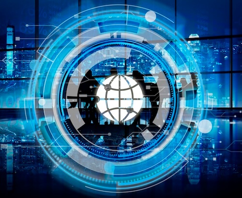 5 Key Steps to Achieving Effective Information Governance