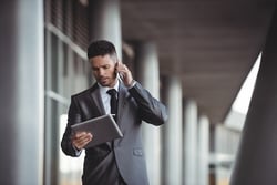 Information Security Governance Roles and Responsibilities