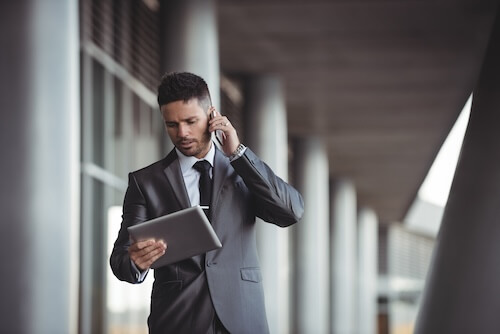 Information Security Governance Roles and Responsibilities