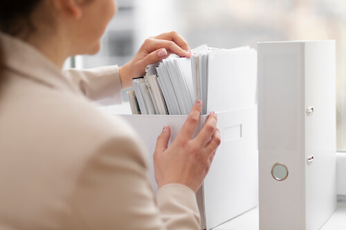 Navigating the Legal eDiscovery Process: A Comprehensive Guide
