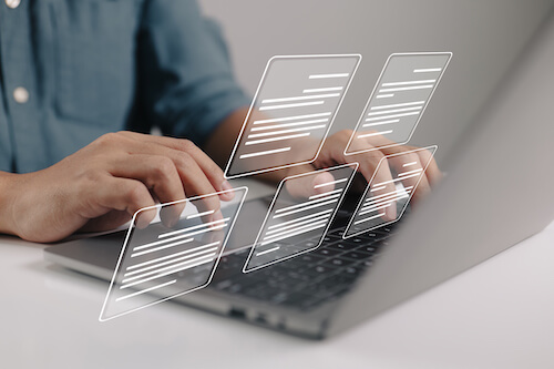 Navigating the Legal eDiscovery Process: A Comprehensive Guide