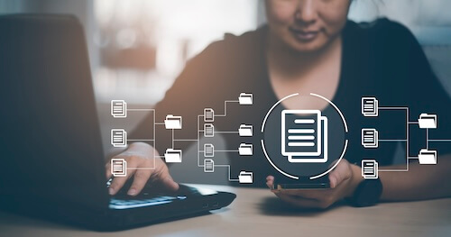 Information Governance vs Records Management: A Guide