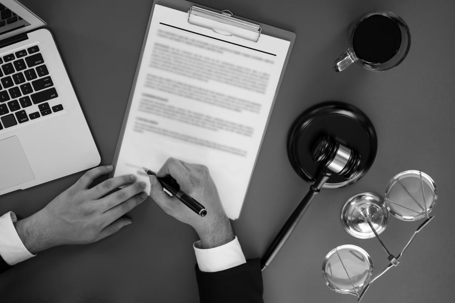 What Is a Legal Hold? Best Practices for Modern Data Preservation