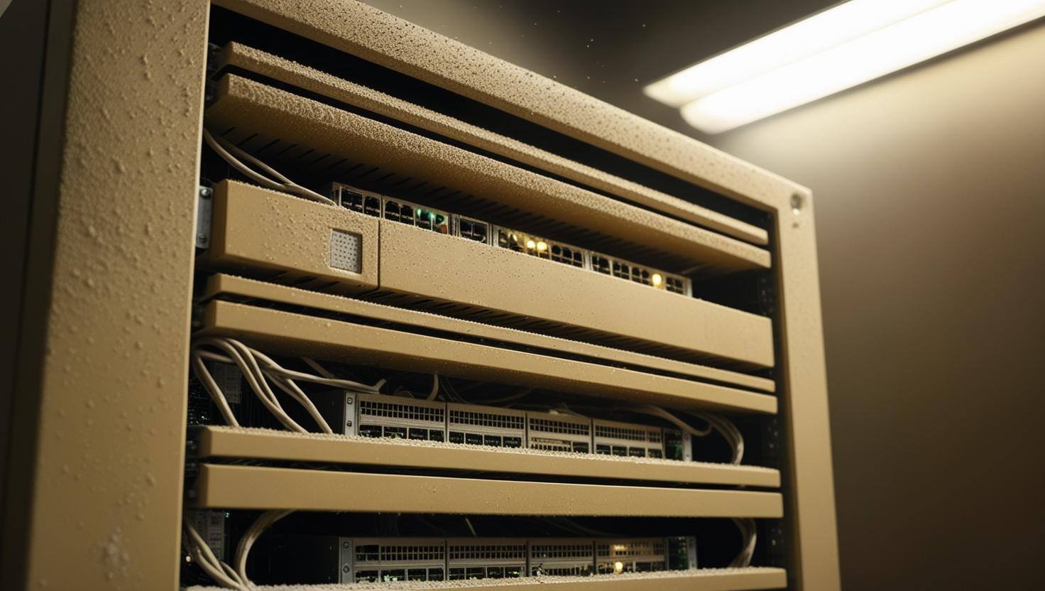 Common Information Governance Challenges