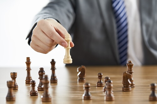 Navigating Merger and Acquisition Negotiation Tactics Navigating Merger and Acquisition Negotiation Tactics